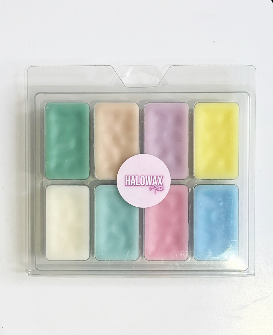 Mini Melters – HaloWax melts